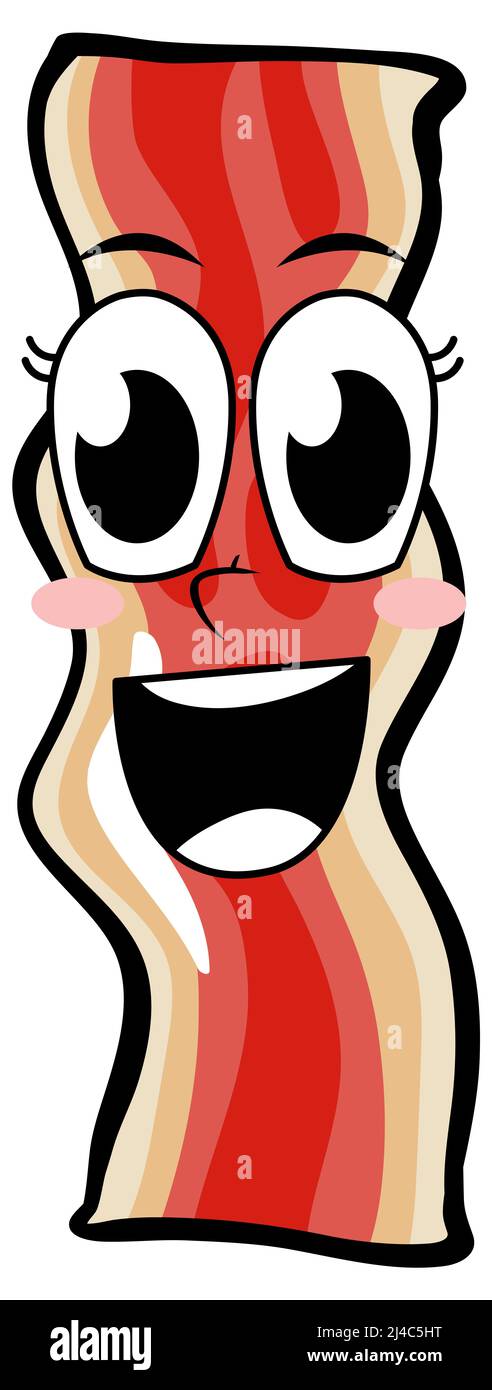 Bacon expression Cut Out Stock Images & Pictures - Alamy