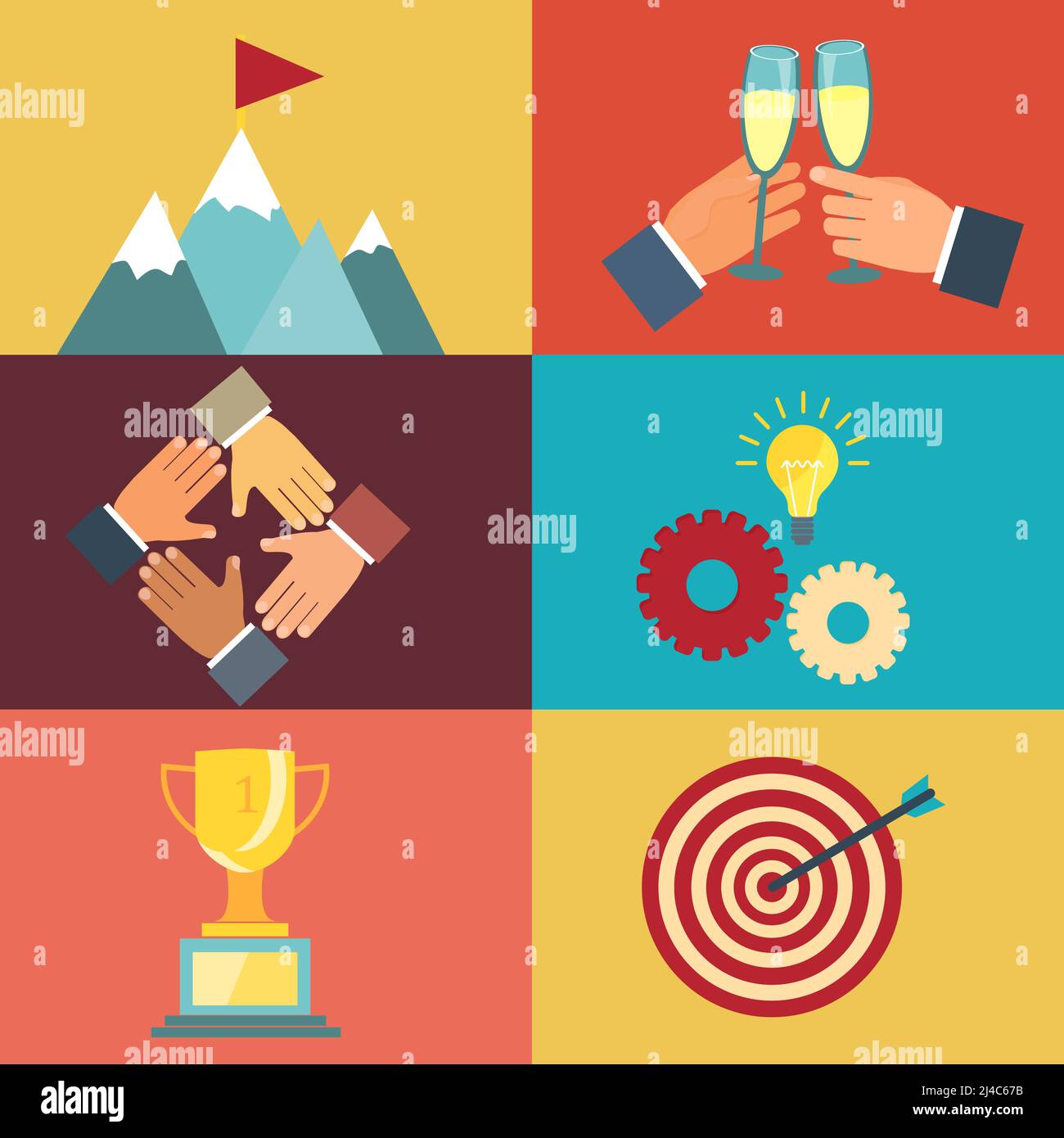 Striving For Success