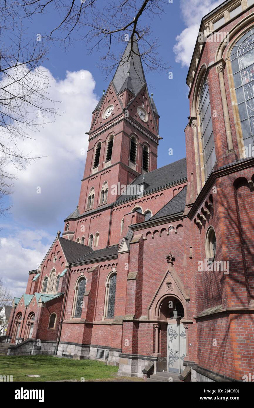 Neheim hi-res stock photography and images - Alamy