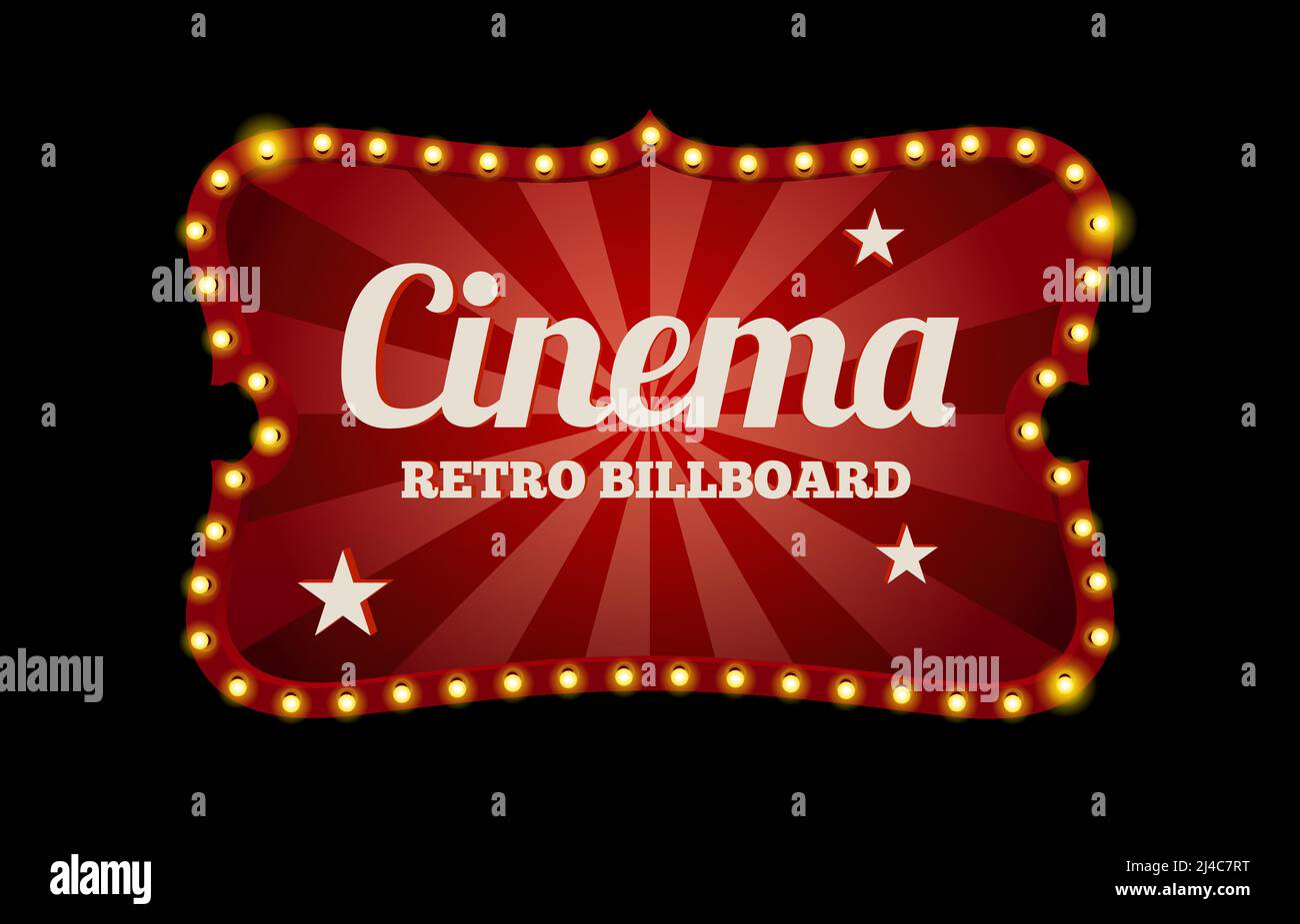 Poster pictures cinema film Stock Vector Images - Alamy