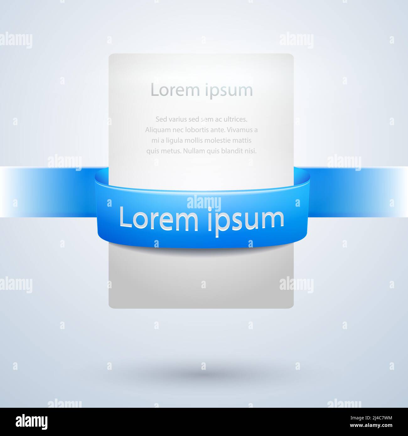 Attestation vector vectors hi-res stock photography and images - Alamy