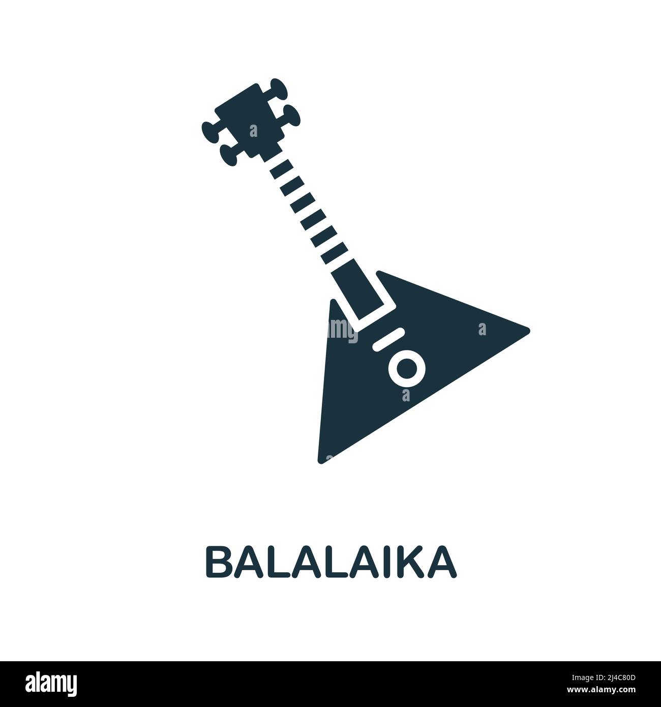 Musical doll Stock Vector Images - Alamy