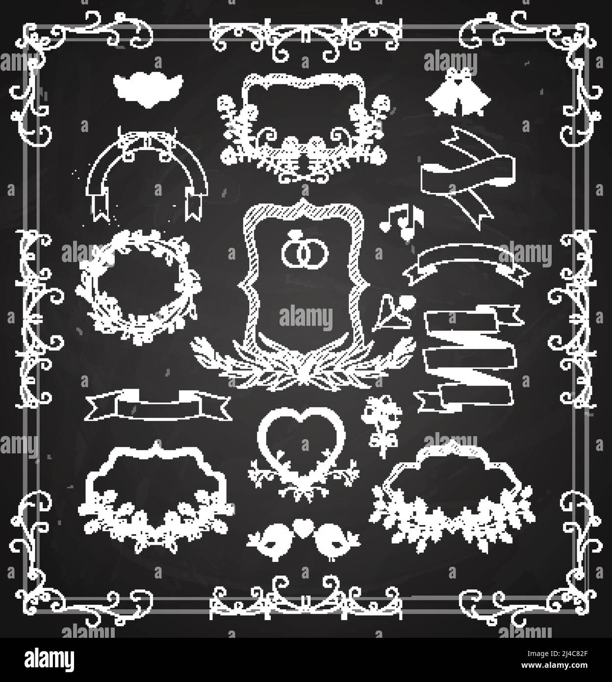 Wedding Bells Borders And Frames 17 Wedding Bells Ideas | Wedding,