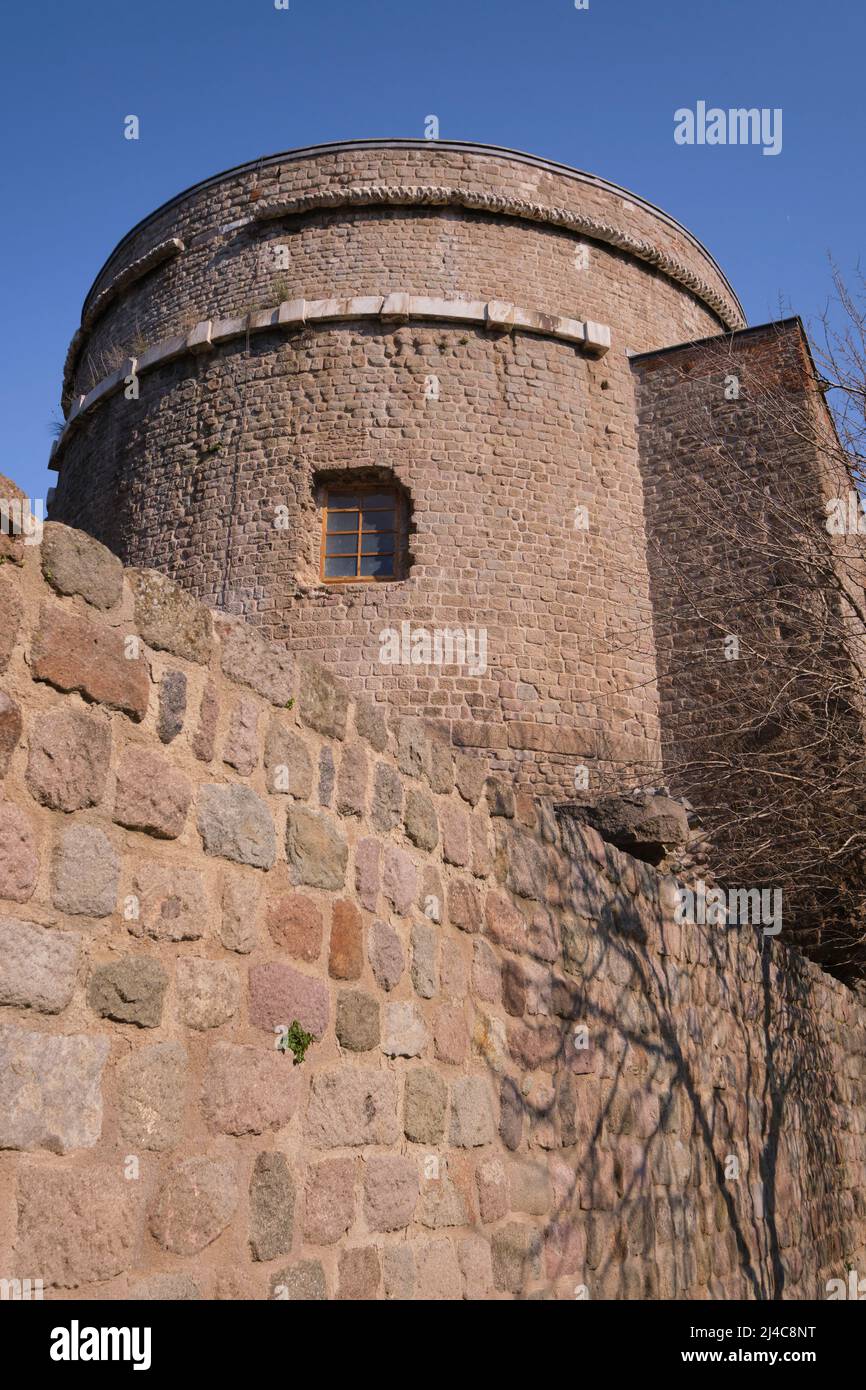 Open rotunda hi-res stock photography and images - Alamy