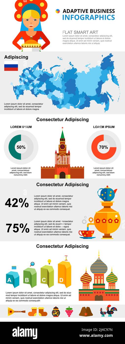 Set percentage diagrams infographics Stock Vector Images - Alamy