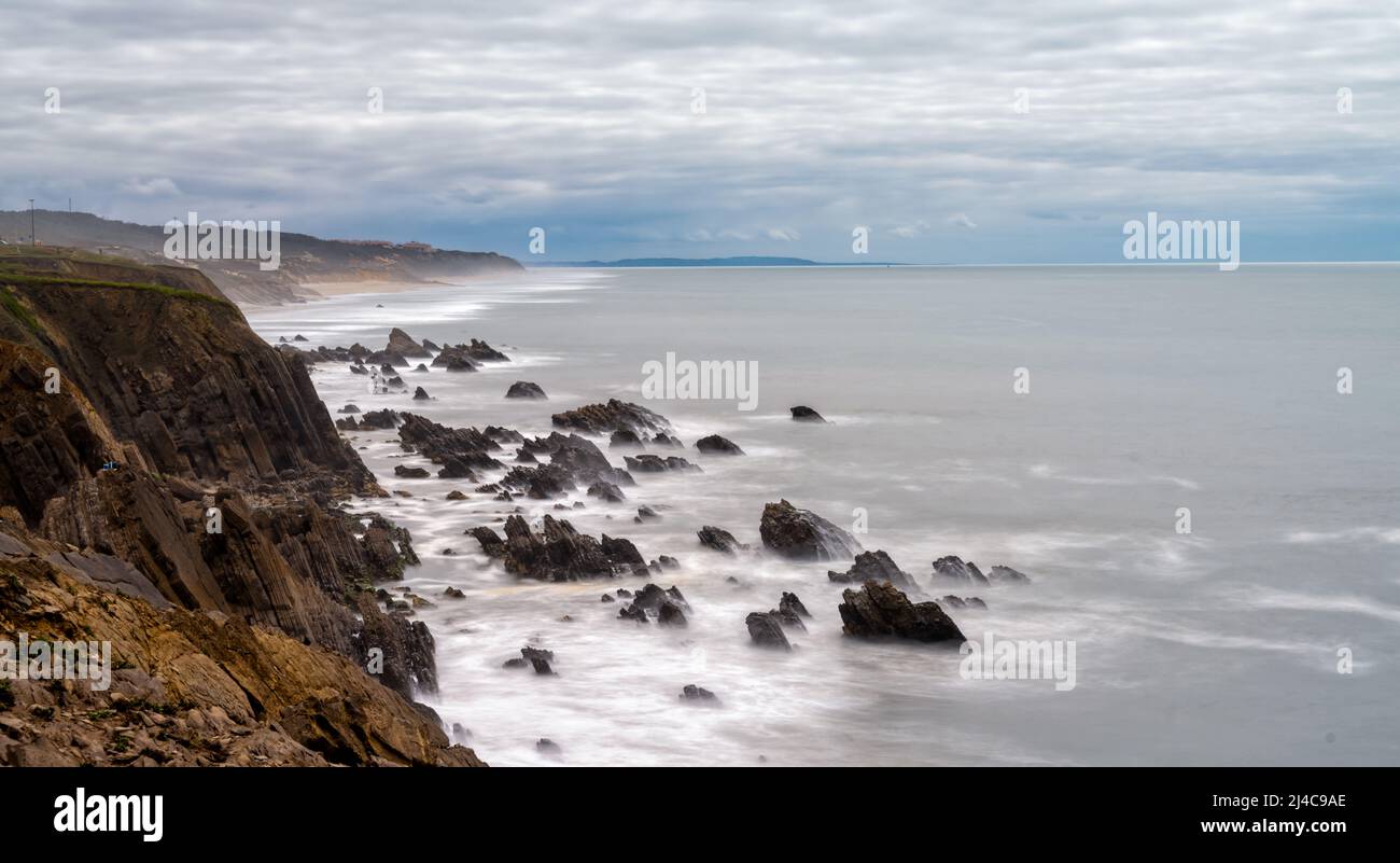 Ribeira de moel hi-res stock photography and images - Alamy