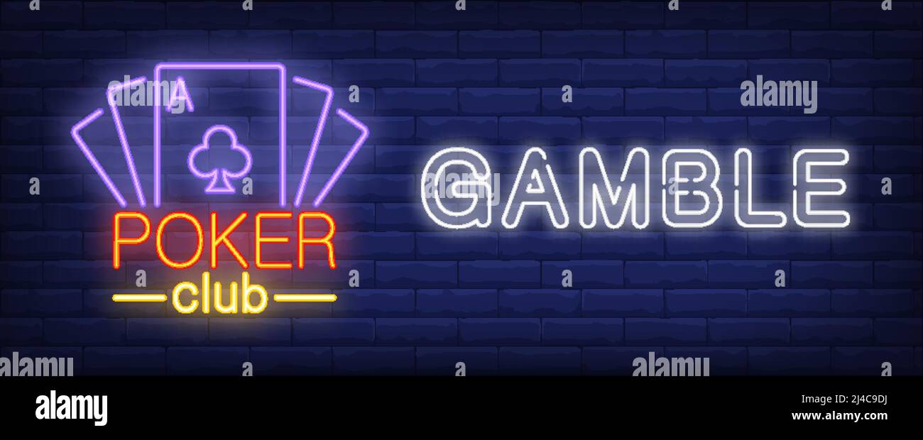 Game signage Stock Vector Images - Alamy