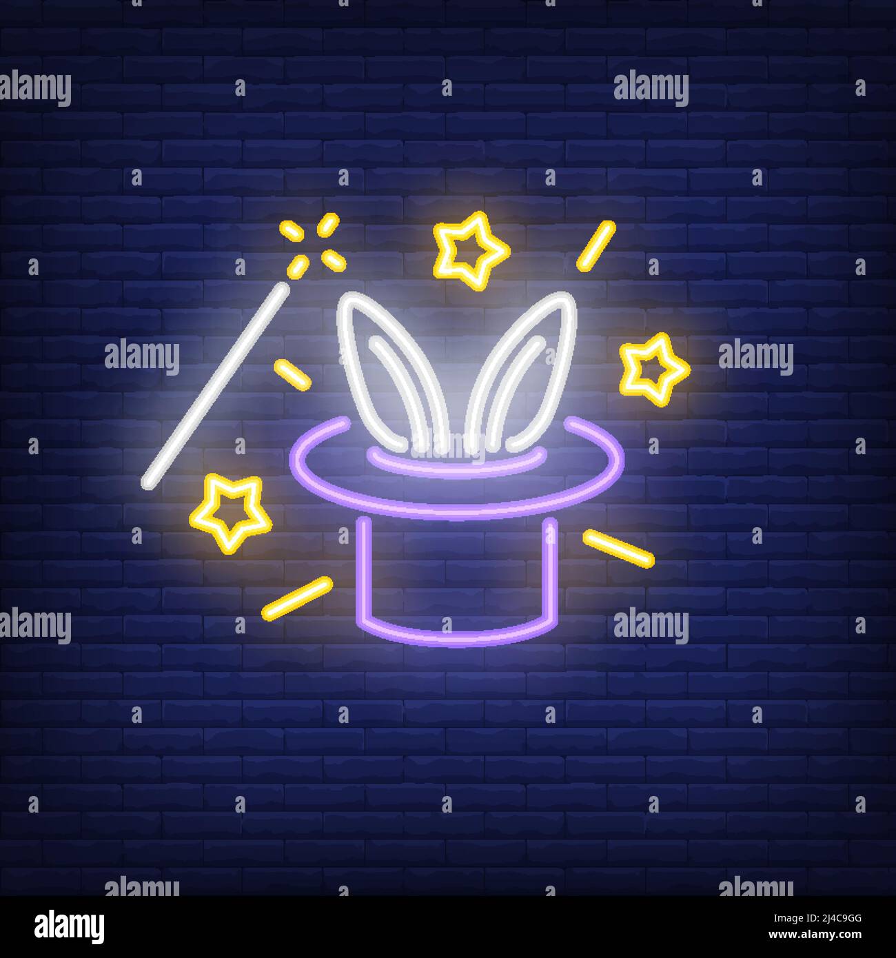 Magicians wand hi-res stock photography and images - Alamy
