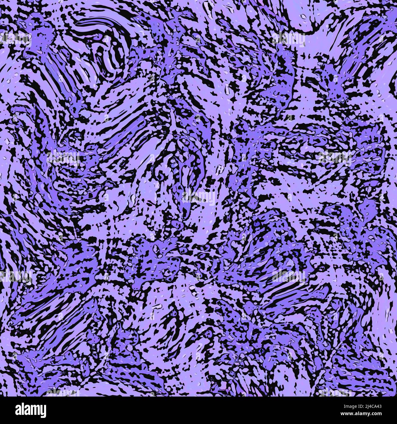 Purple camo swirl very peri color of the year seamless pattern texture ...