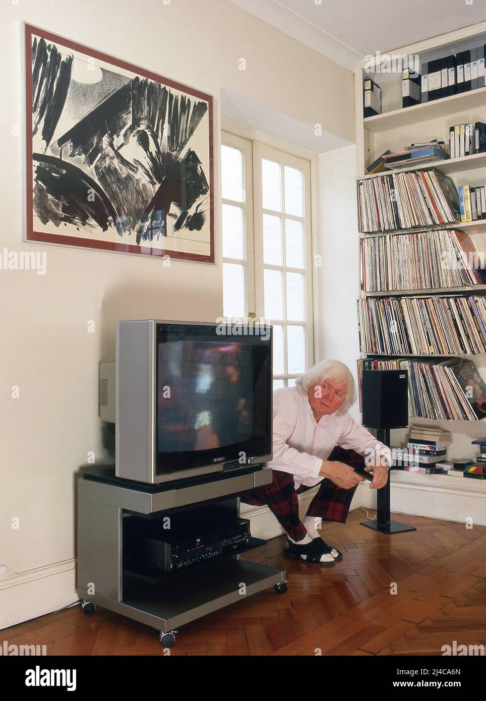 Ken russell ken russell hi-res stock photography and images - Alamy