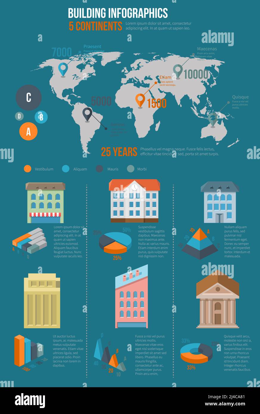 Map Infographic Examples 30 Superb Examples Of Infographic Maps