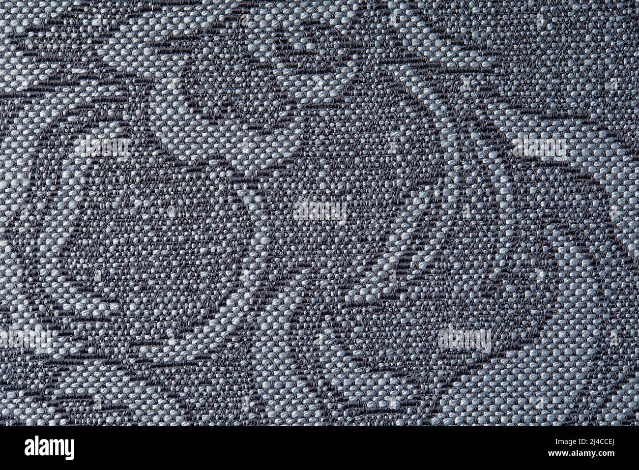 Damask seamless pattern background in gray. Classical luxury fashioned ...