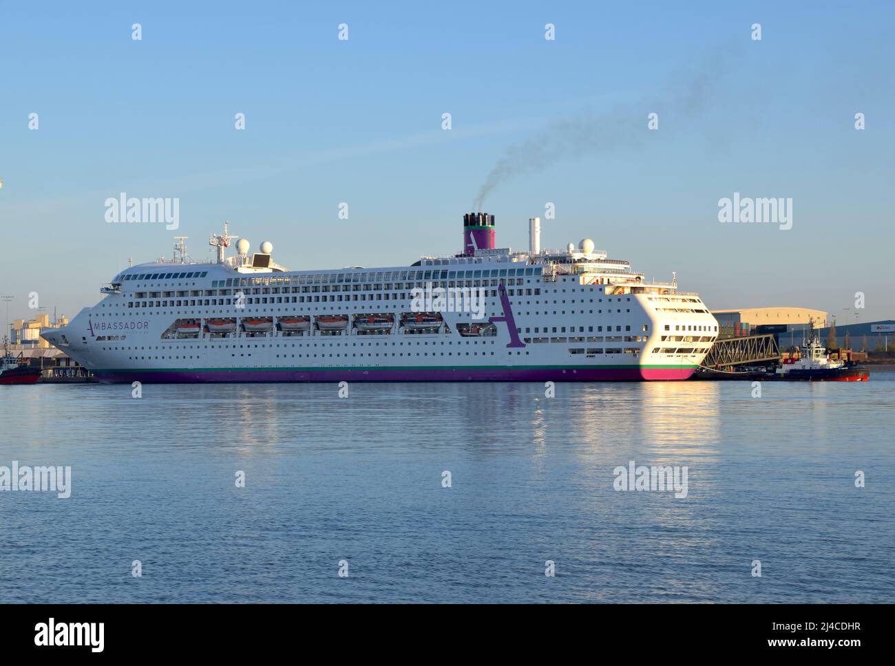 Mv ambience hi-res stock photography and images - Alamy