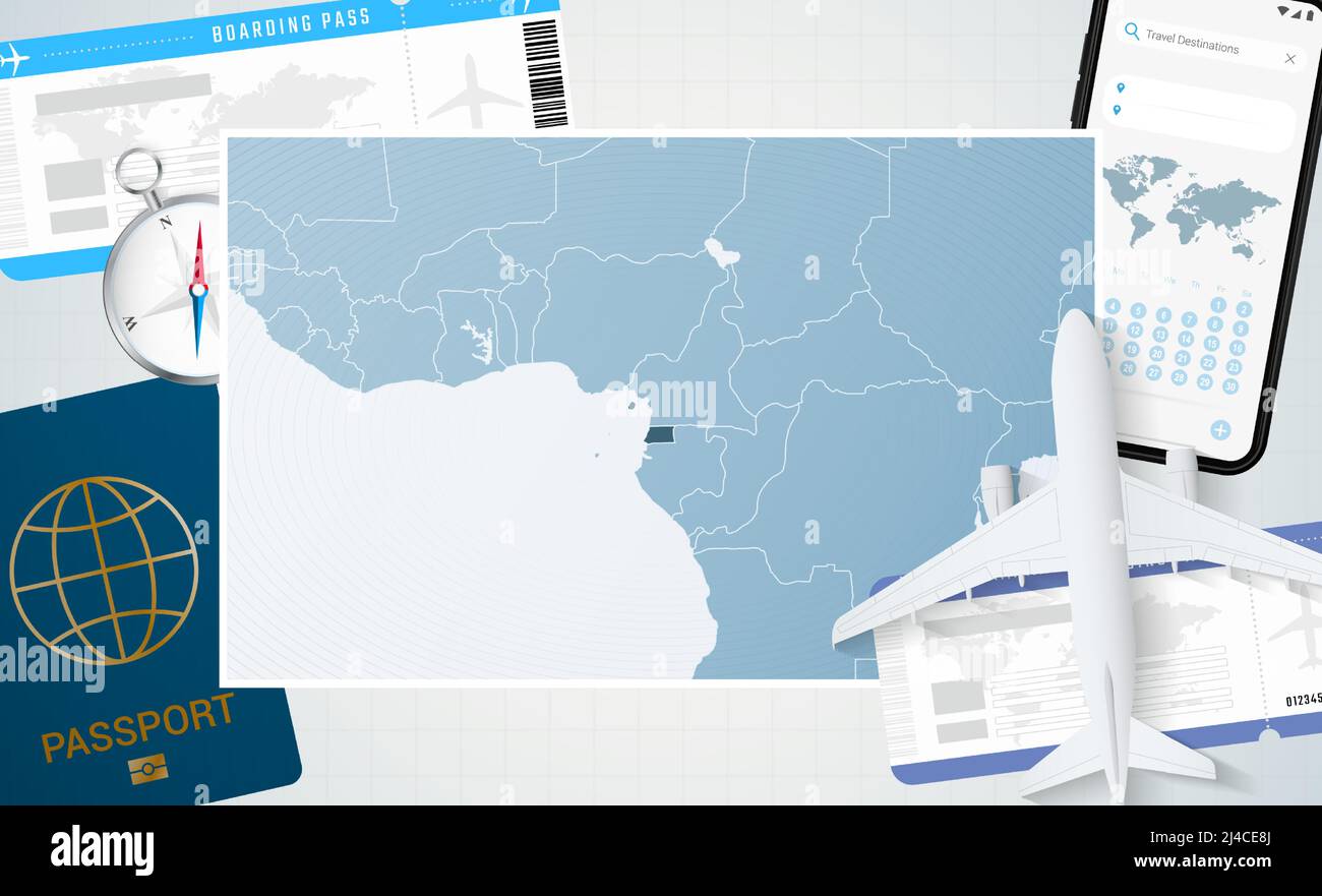 Equatorial plane Stock Vector Images - Alamy