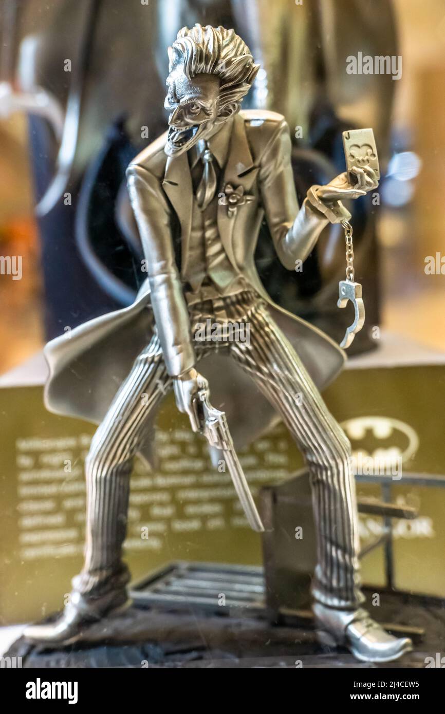 Pewter face hi-res stock photography and images - Alamy