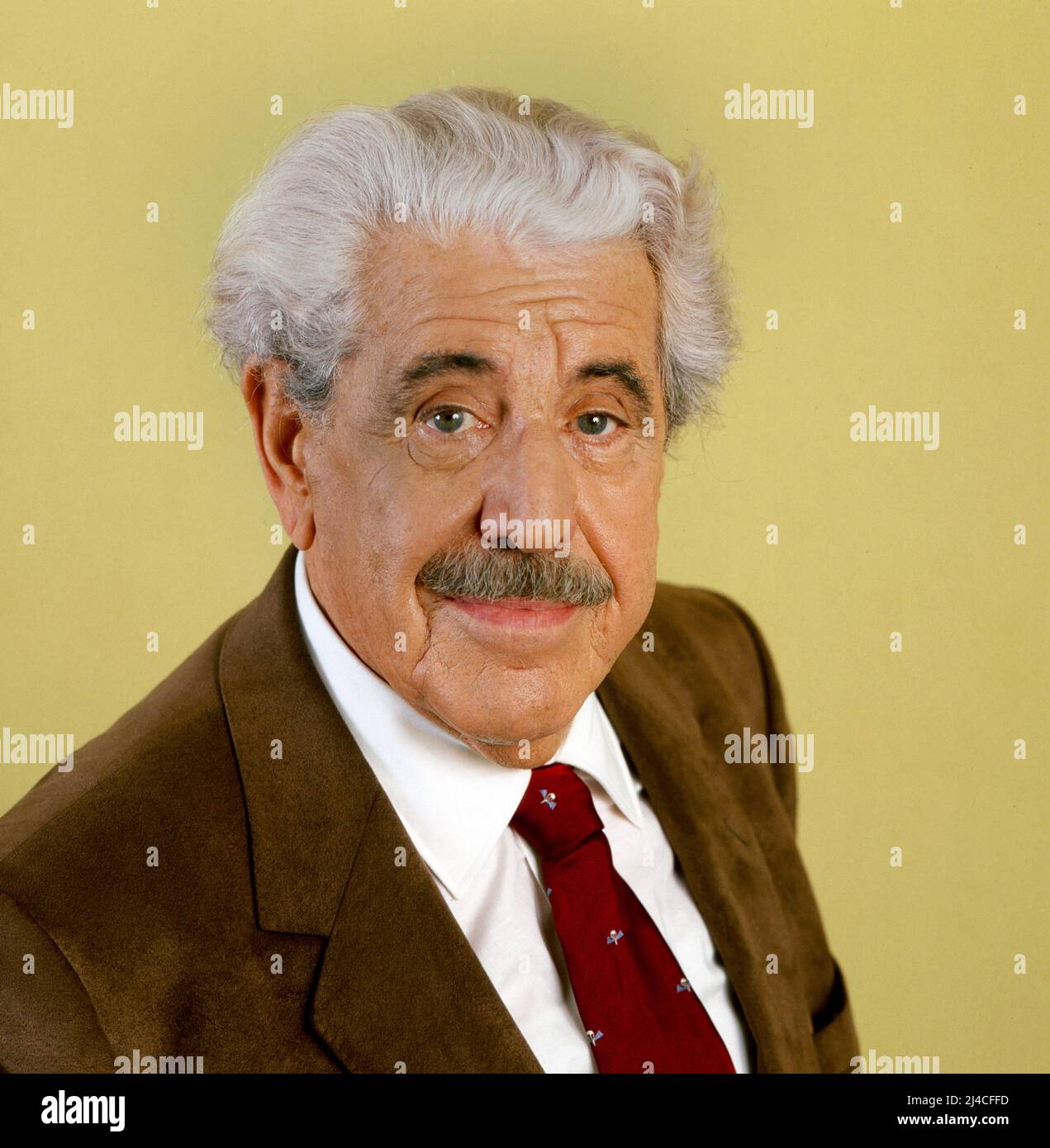 Willy Millowitsch, deutscher Schauspieler, Volksschauspieler, Regisseur ...