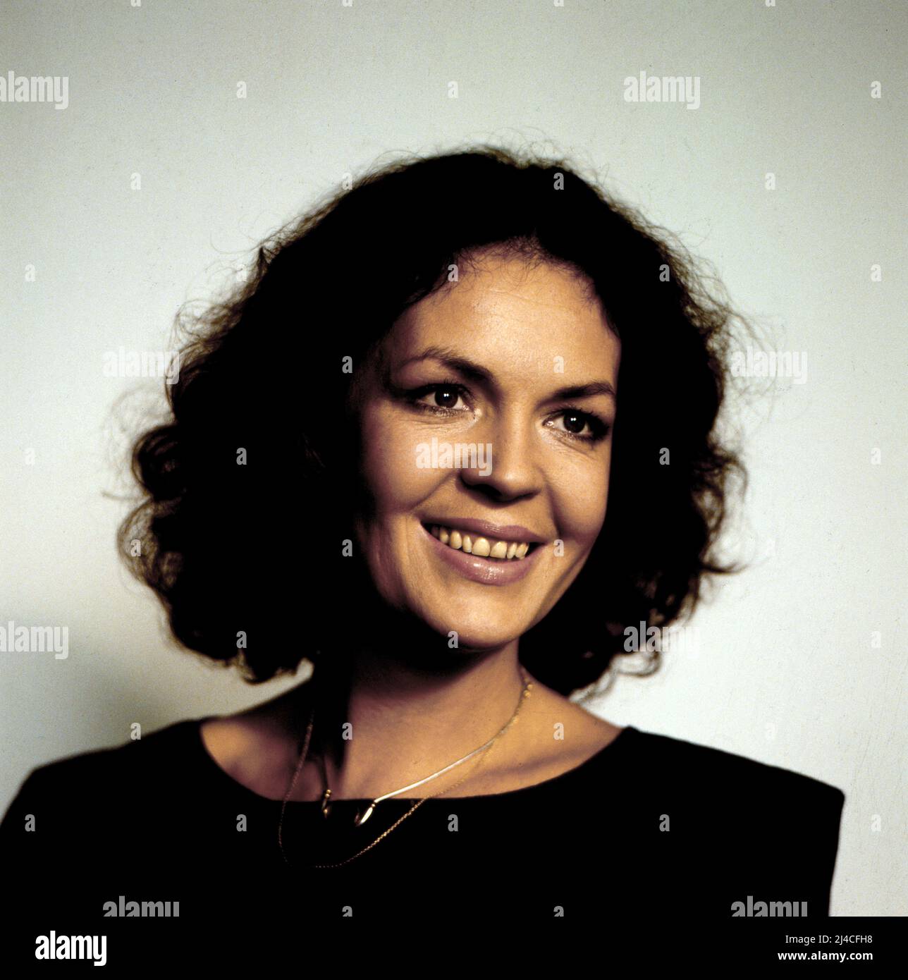 Elisabeth trissenaar hi-res stock photography and images - Alamy