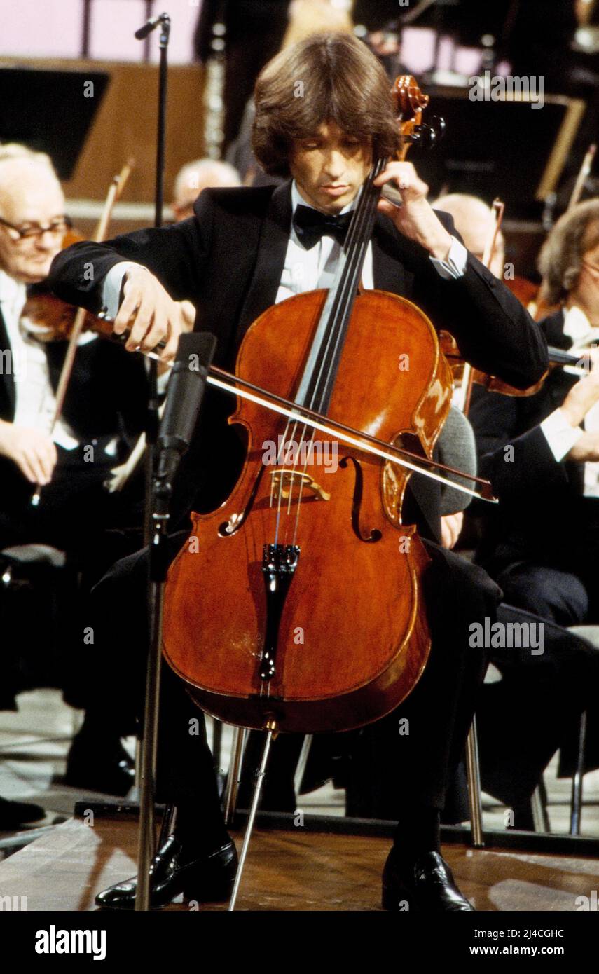 Anneliese Rothenberger stellt vor, ZDF Abendshow, Anneliese ...