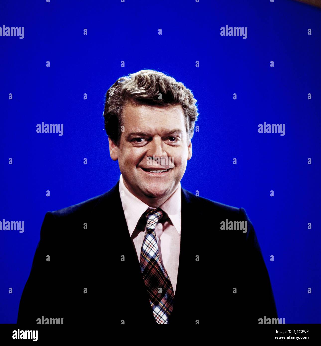 Hermann Prey, deutscher Opernsänger, Kammersänger, lyrischer Bariton ...