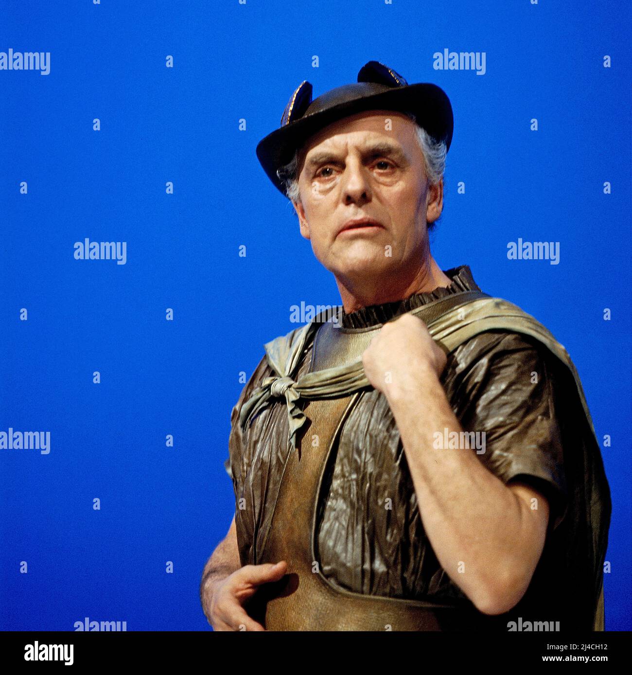 Plautus portrait hi-res stock photography and images - Alamy