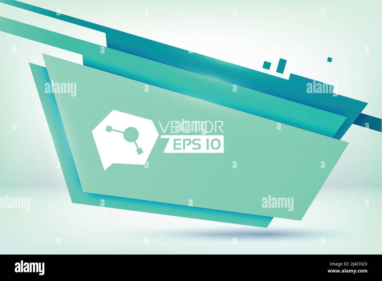 Four sided structure Stock Vector Images - Alamy