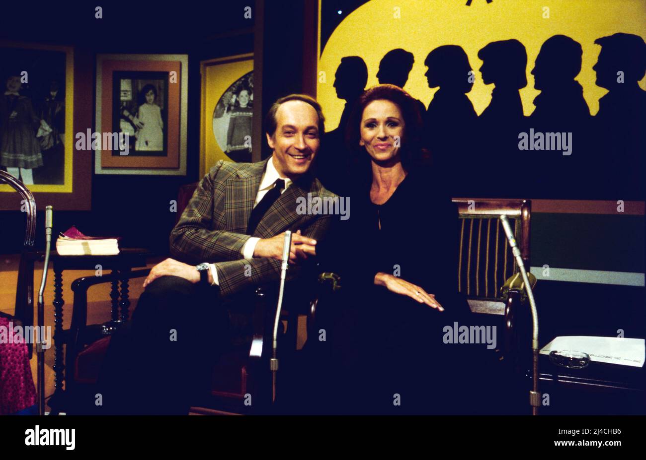 Anna german singer hi-res stock photography and images - Alamy