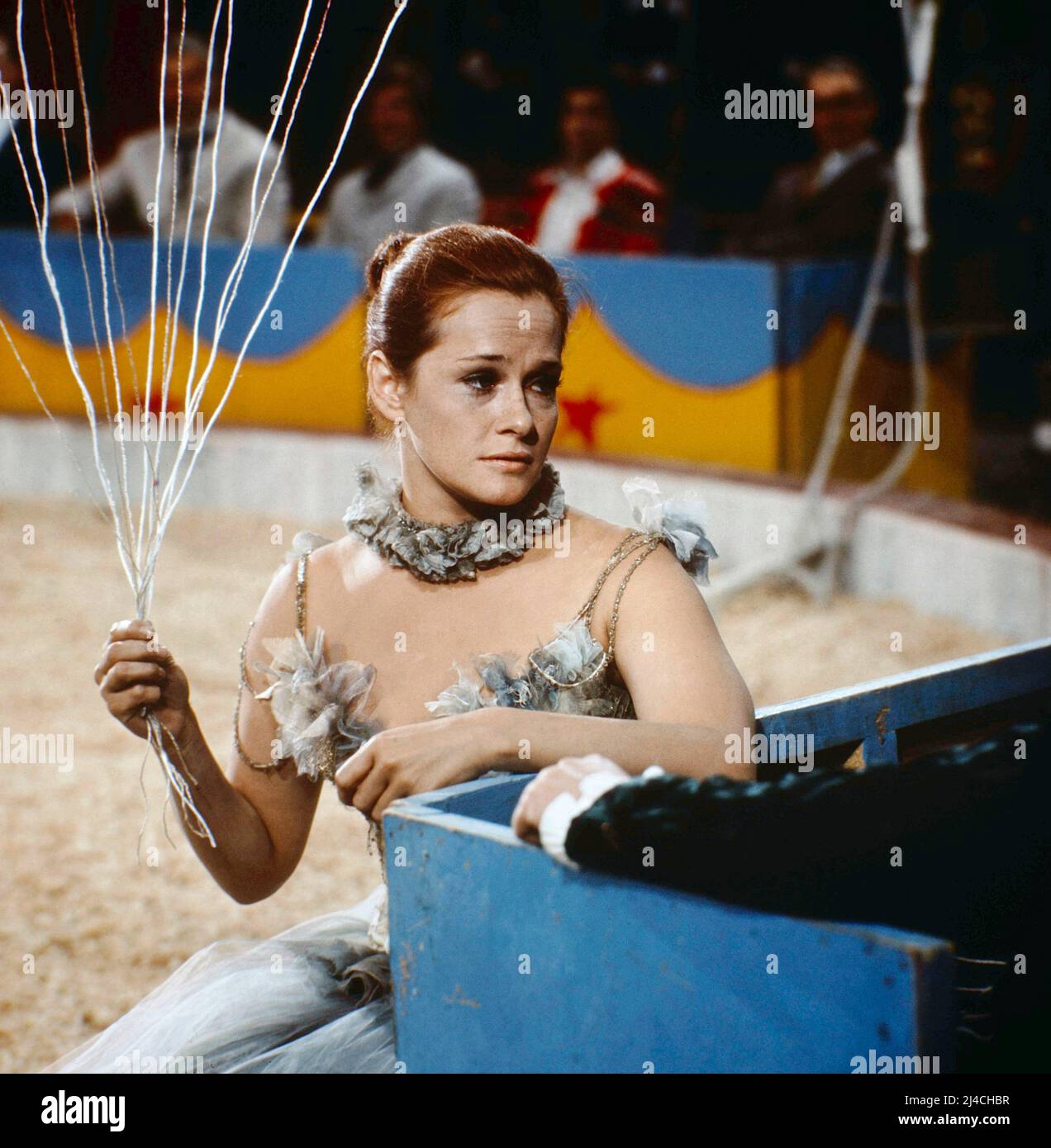 Darf ich mitspielen, Fernsehspiel, Deutschland und Österreich, 1977 ...