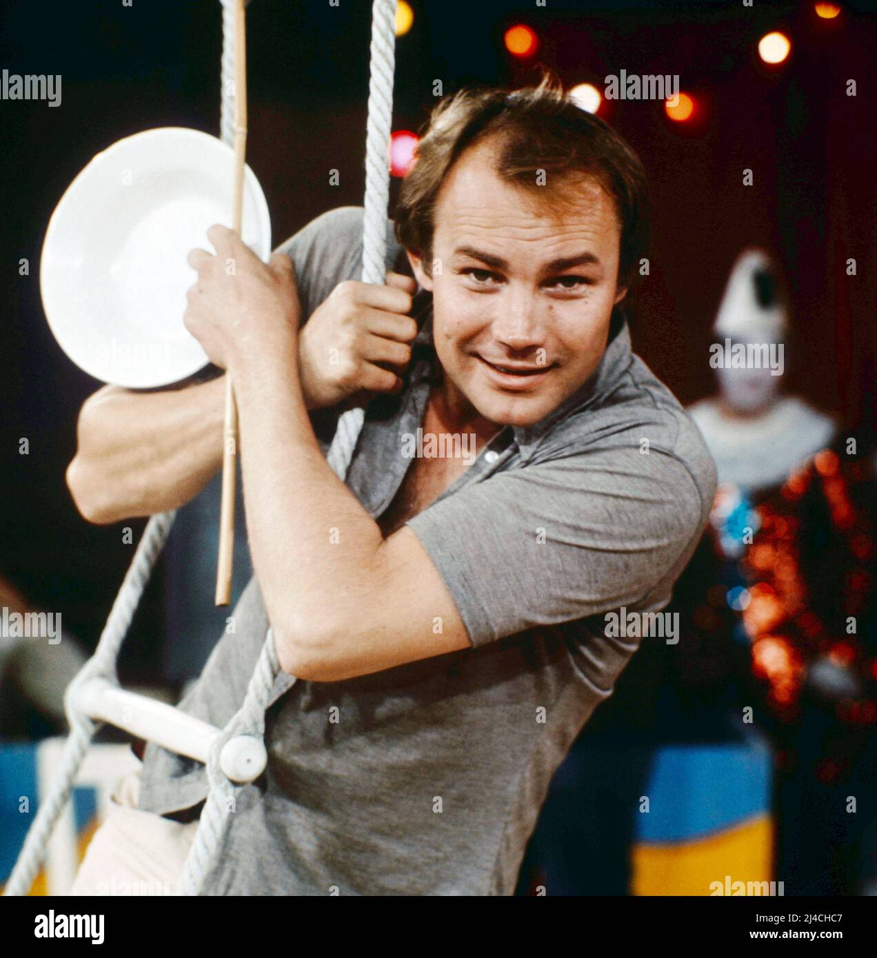 Darf ich mitspielen, Fernsehspiel, Deutschland und Österreich, 1977 ...