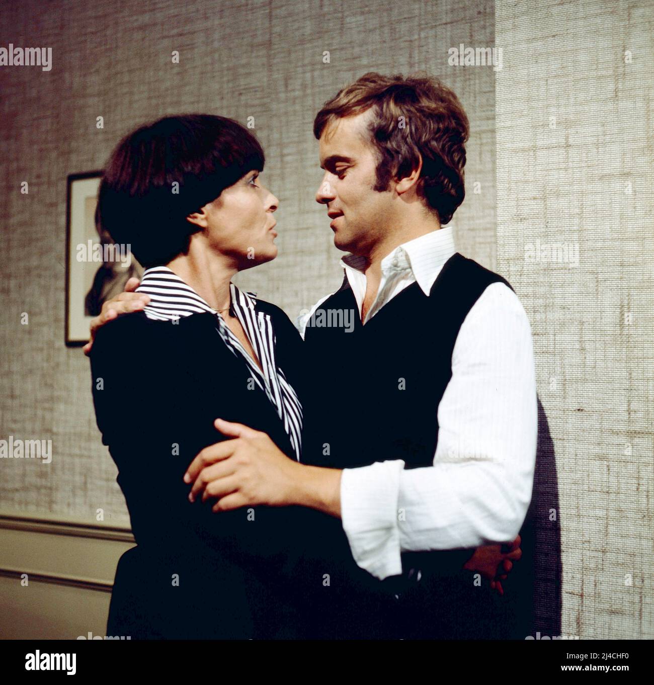 Barbara rutting hi-res stock photography and images - Alamy