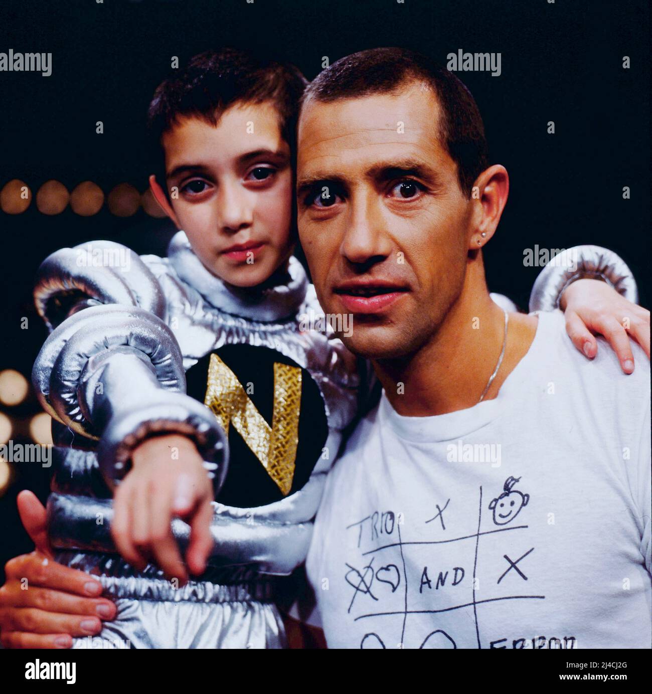 Angela smecca hi-res stock photography and images - Alamy