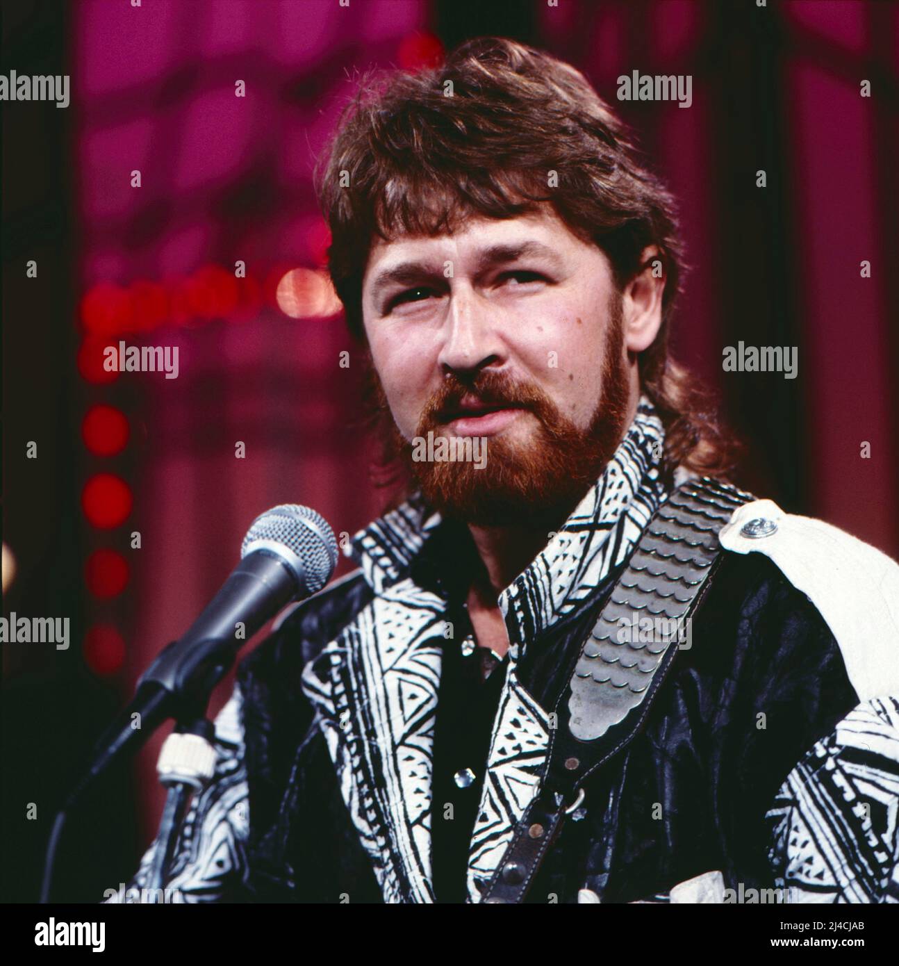 German singer 1985 hi-res stock photography and images - Alamy