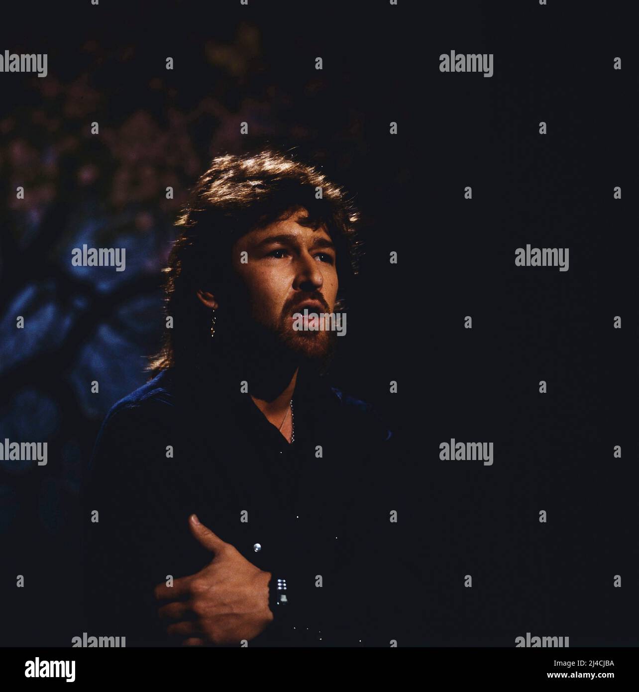 German singer 1986 hi-res stock photography and images - Alamy