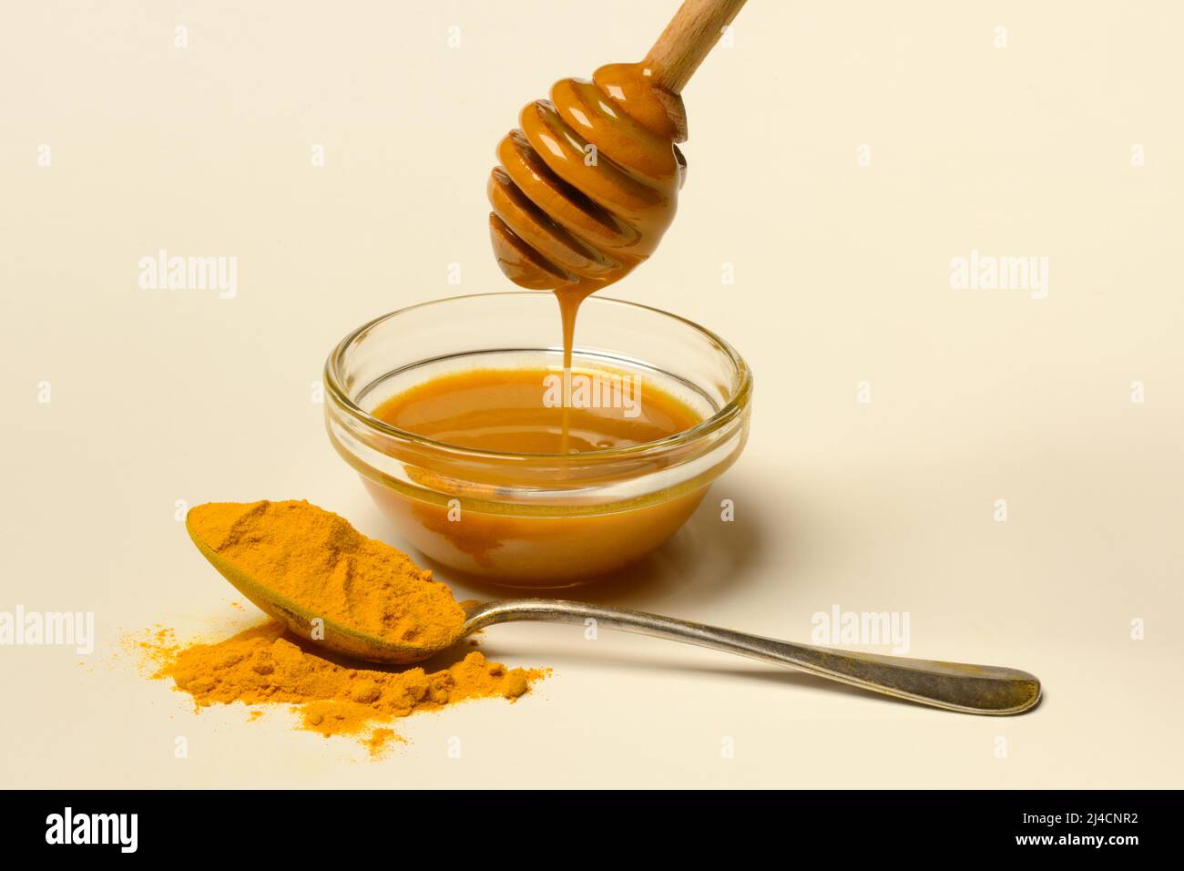 Turmeric Honey Milk Drink at Lola Goll blog