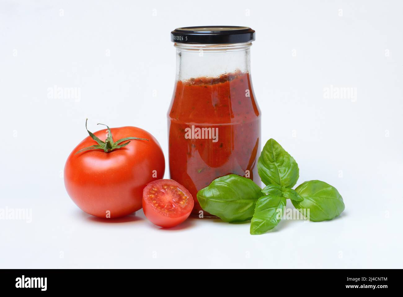 Tomato sauce bottle hi-res stock photography and images - Alamy