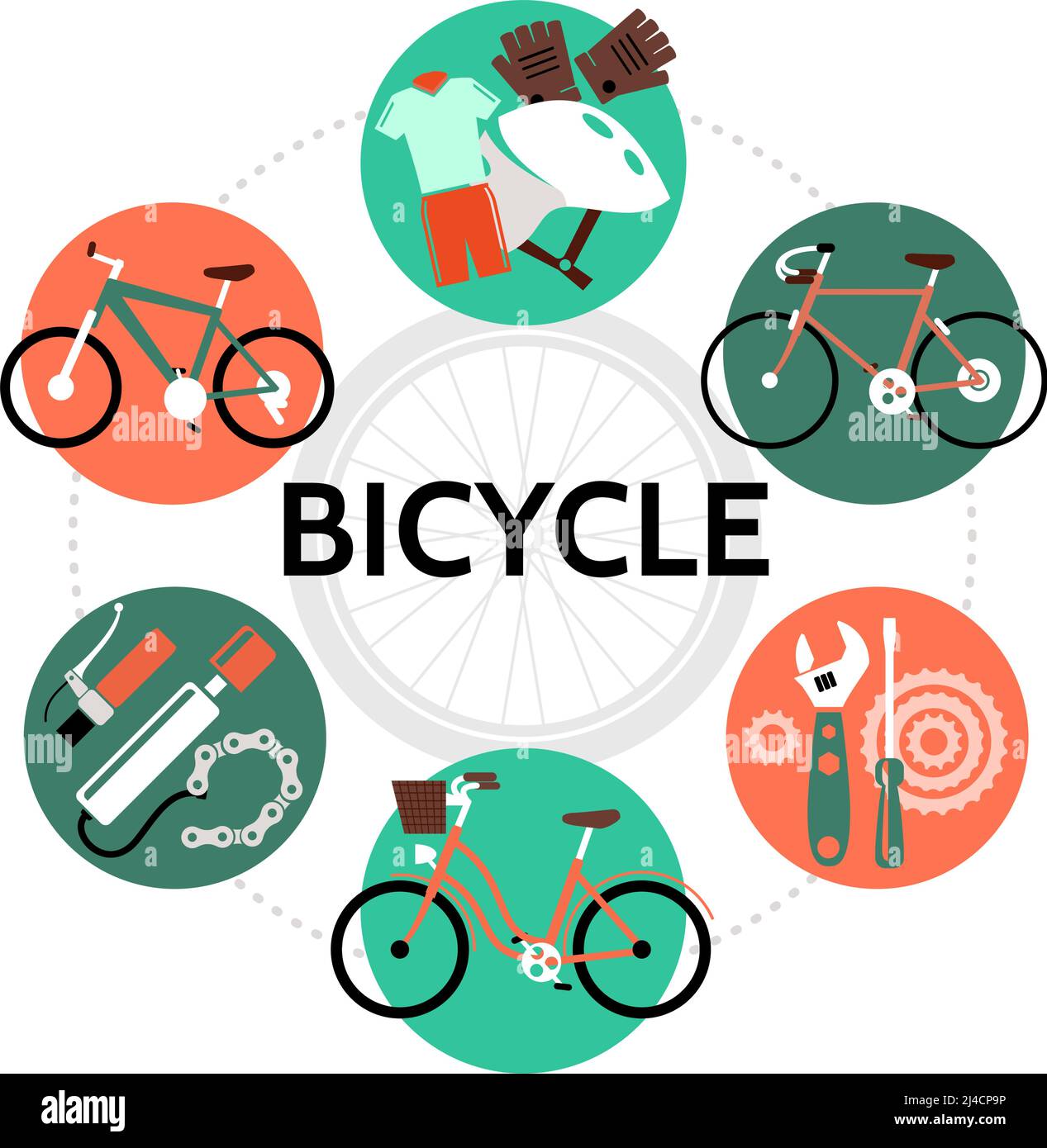 Urban gloves Stock Vector Images - Alamy