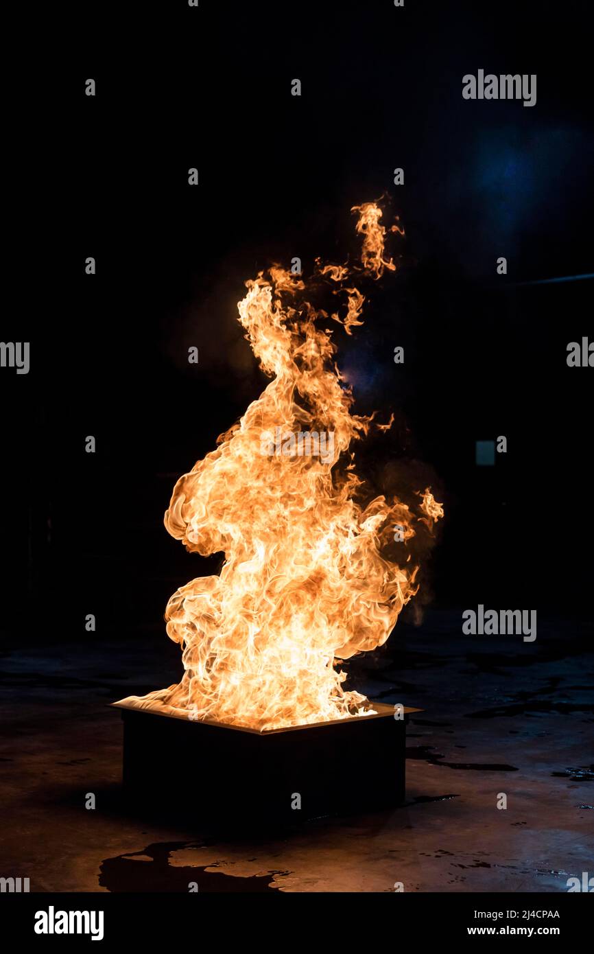 Heptane hi-res stock photography and images - Alamy