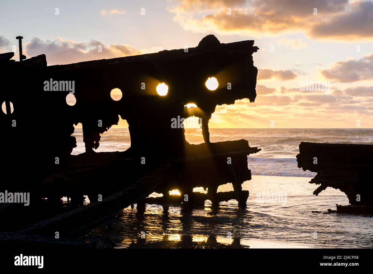 Ss new australia hi-res stock photography and images - Alamy