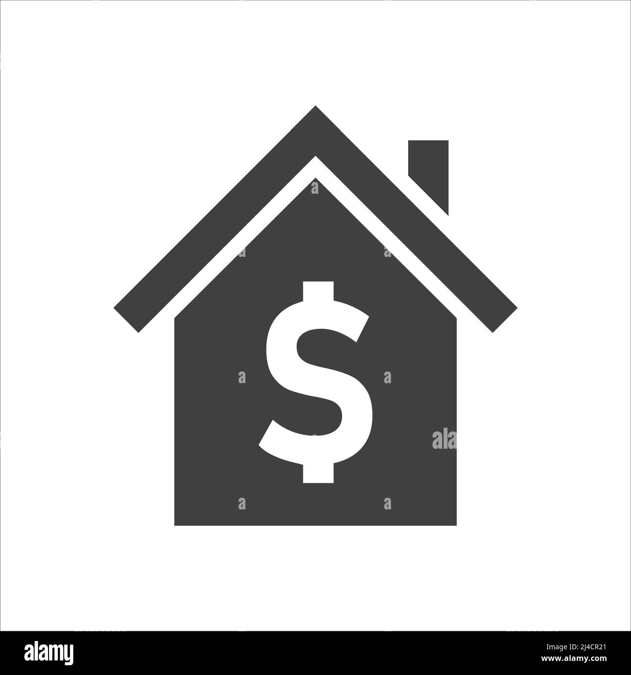 Housing market indicator Stock Vector Images - Alamy