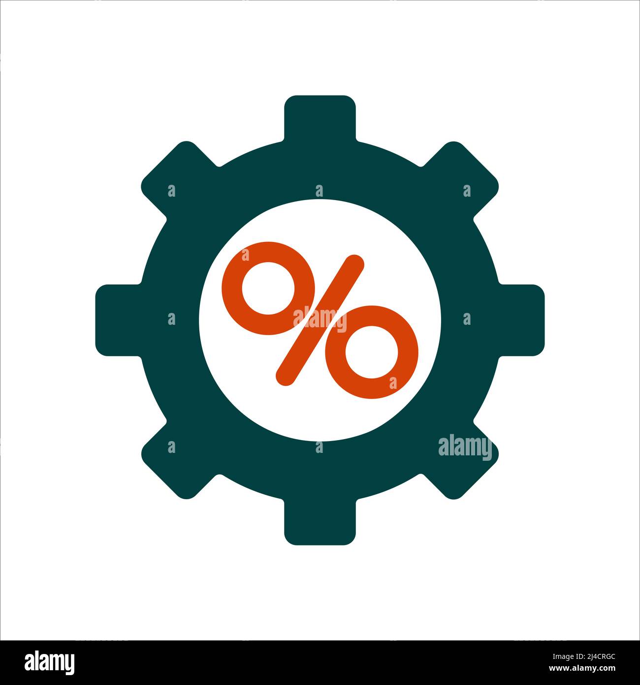 Good percentage Stock Vector Images - Alamy