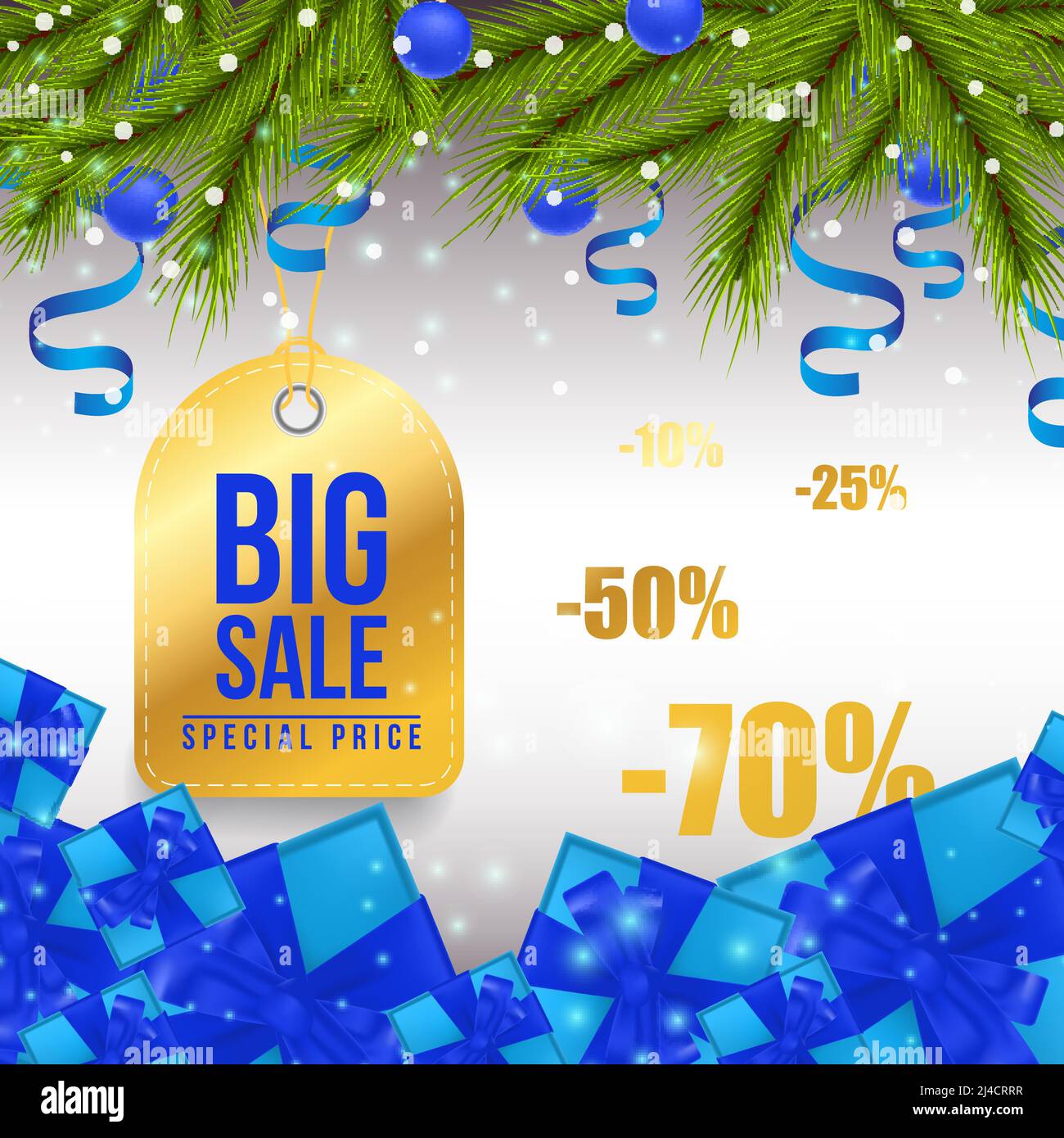 Golden tag Stock Vector Images - Alamy