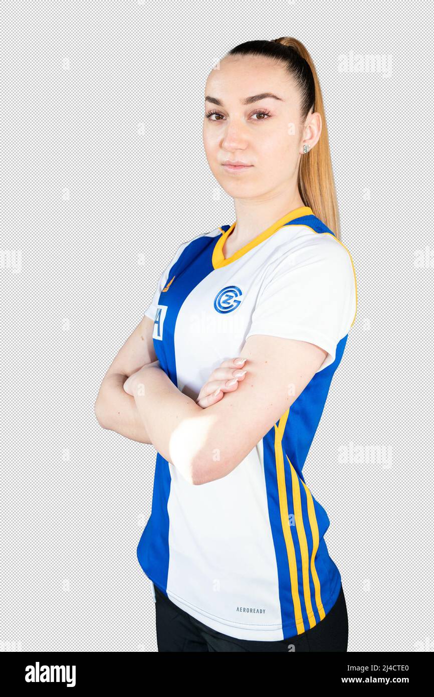 Grasshopper Zuerich Frauen (Women) Season 2021/2022 Axa Women Super ...