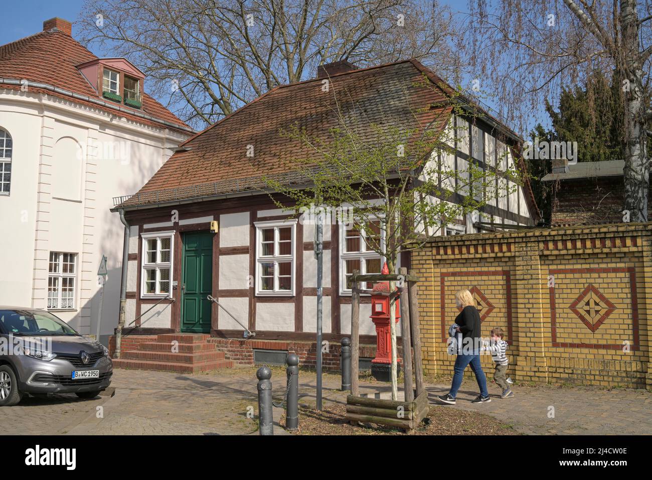 Kolk quarter hi-res stock photography and images - Alamy