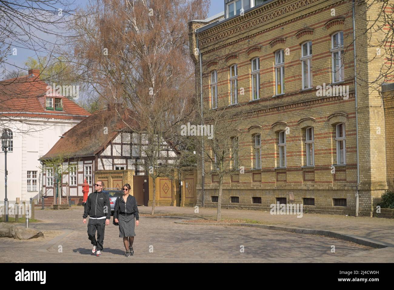 Kolk quarter hi-res stock photography and images - Alamy