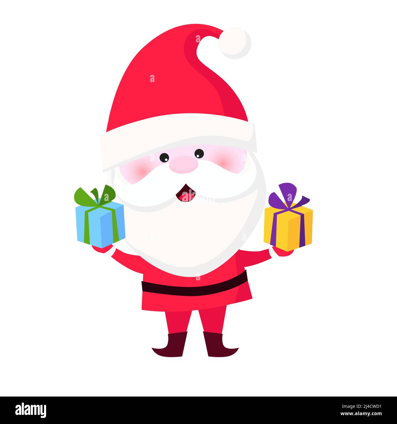 Excited surprise Stock Vector Images - Alamy