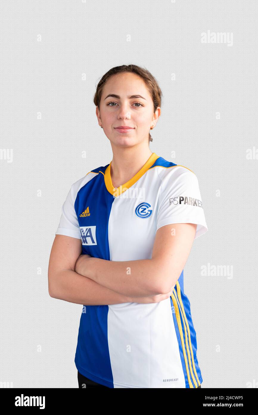 Grasshopper Zuerich Frauen (Women) Season 2021/2022 Axa Women Super ...