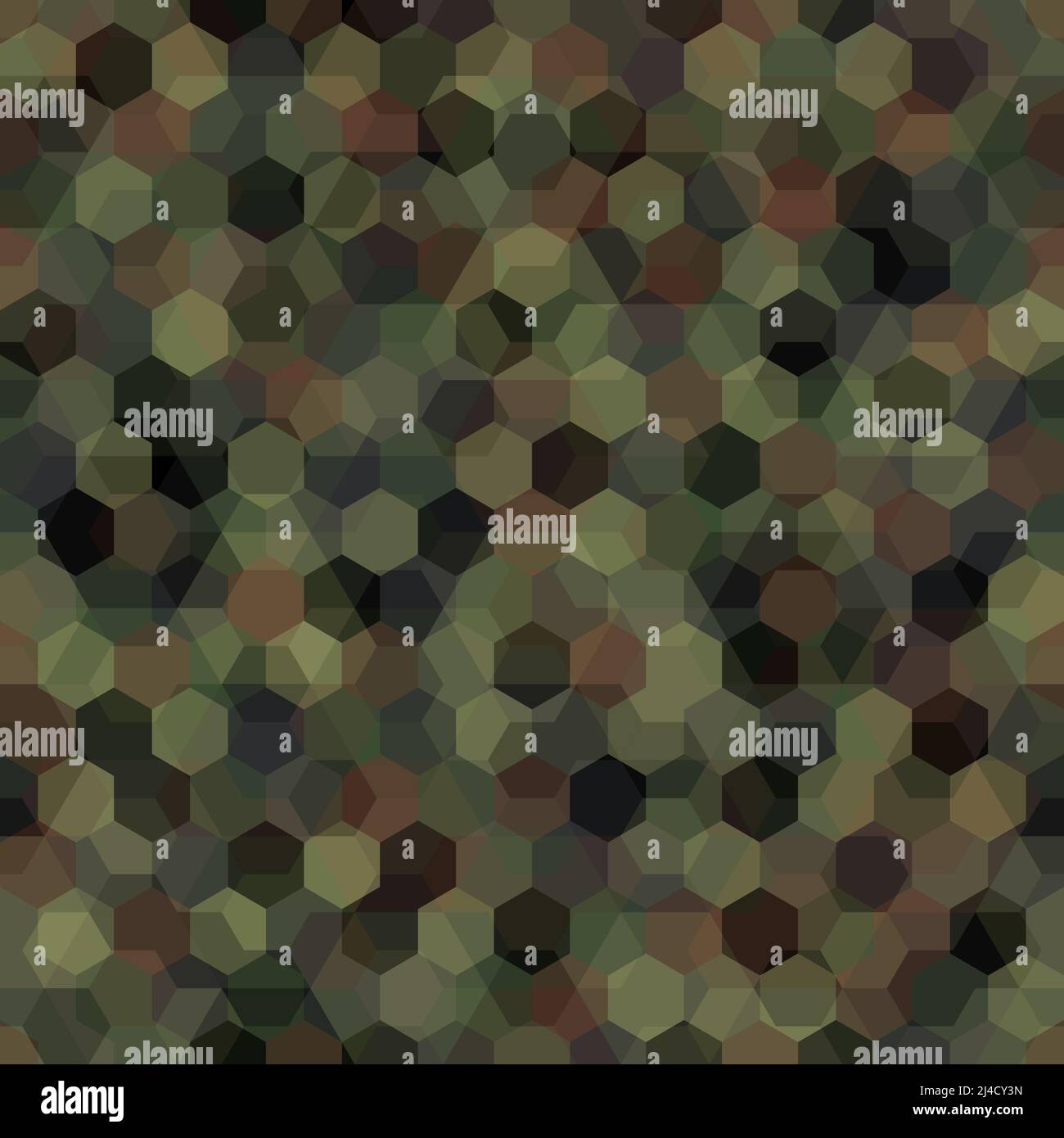 Texture military brown and tan colors forest camouflage seamless ...