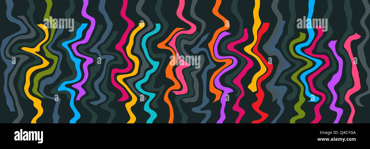 Curvy lines hi-res stock photography and images - Alamy