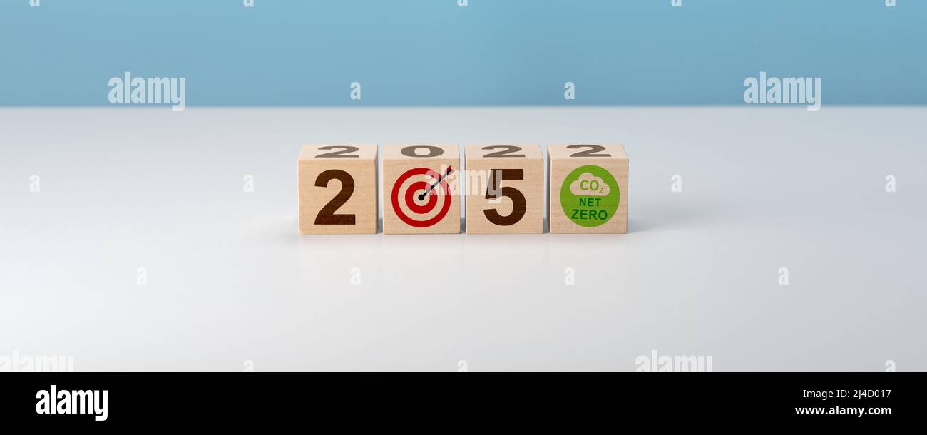 Net zero by 2050. Carbon neutral. Net zero greenhouse gas emissions ...