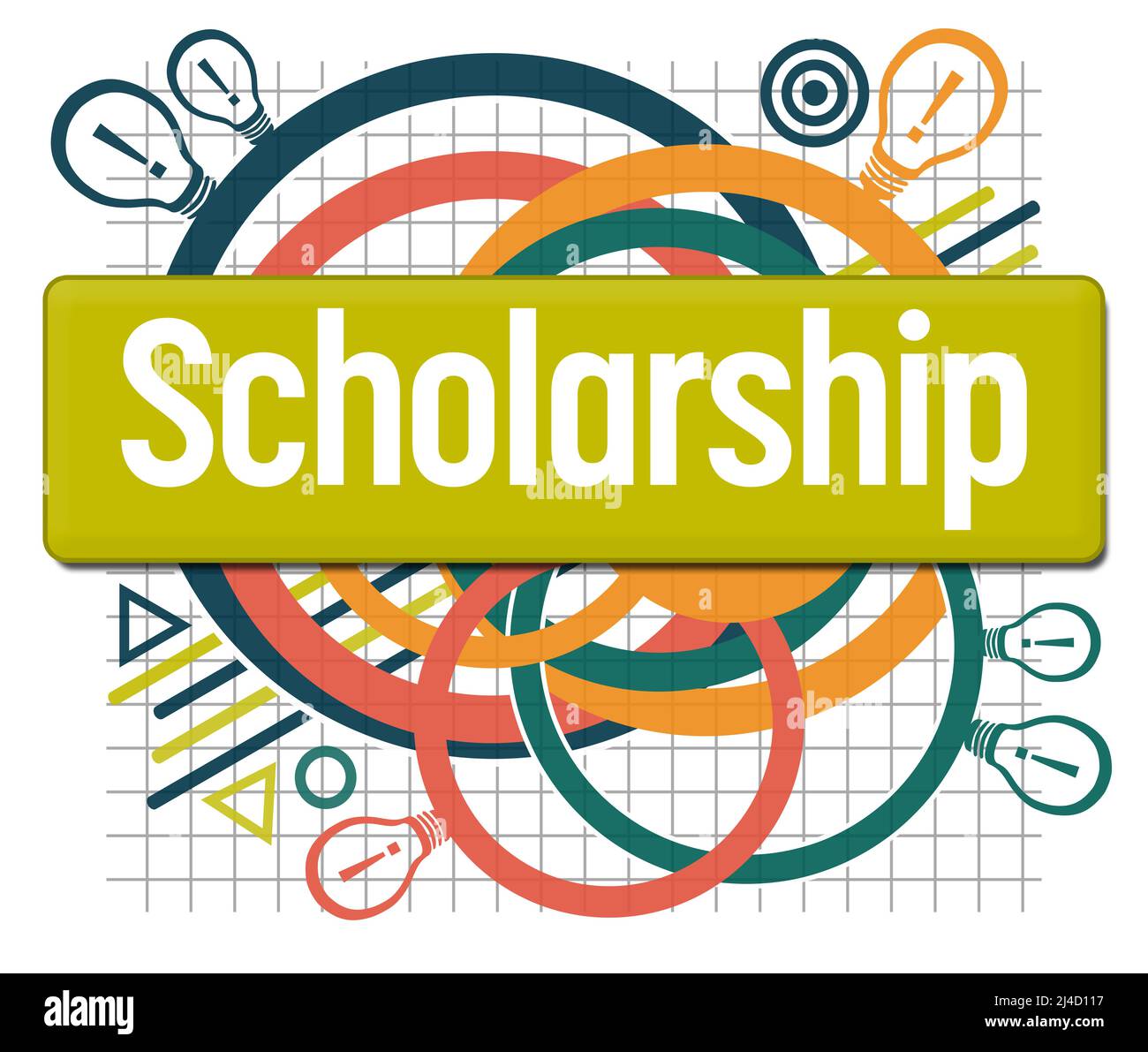 Scholarship Cut Out Stock Images & Pictures - Alamy