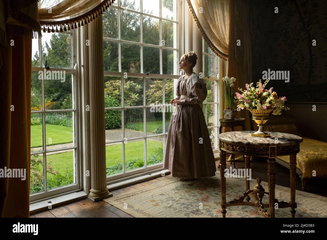 Gentleman jack sophie rundle hi-res stock photography and images - Alamy